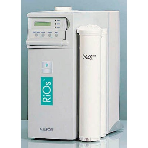 Купити Система очищення води RiOs 5 (5 л / год), вода III типу ...