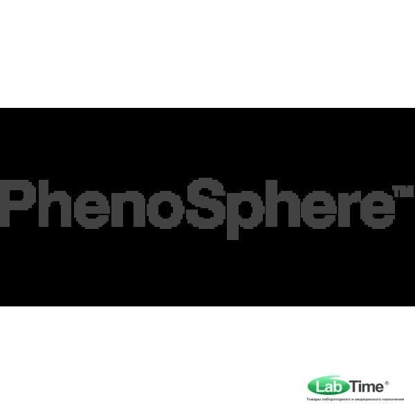 Купить Колонка PhenoSphere 5 мкм, CN, 80A, 250 x 4.6 мм 3080 Phenomenex ...
